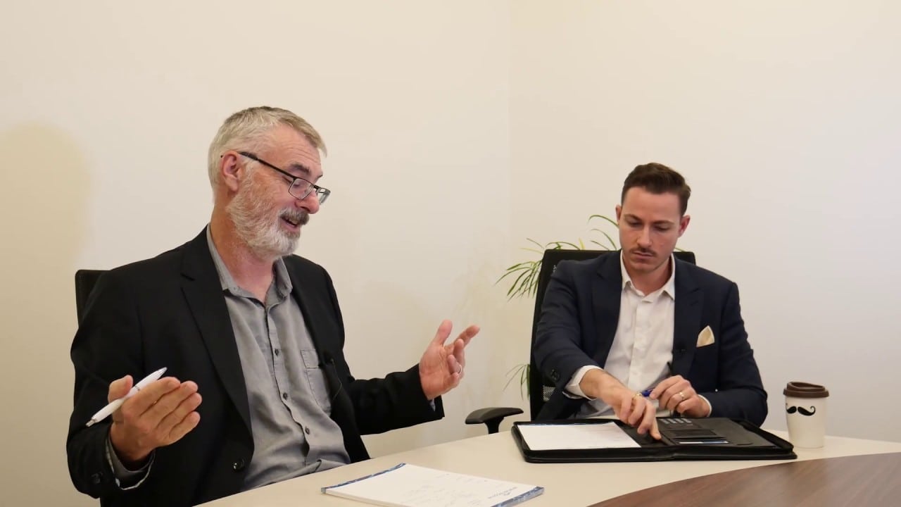 Decmil Construction Limited (In liquidation) - Tempest