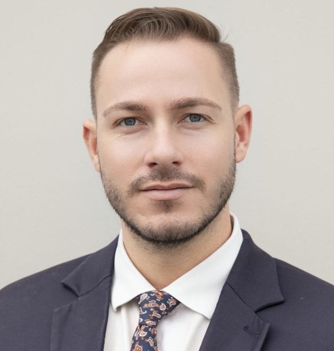 Lifecycle of bad debts - Tempest